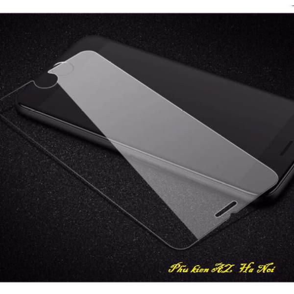 Bộ 10 kính cường lực iPhone 5 5s 6 6s 6Plus 7 7Plus 8 8Plus X | Shopee Việt Nam