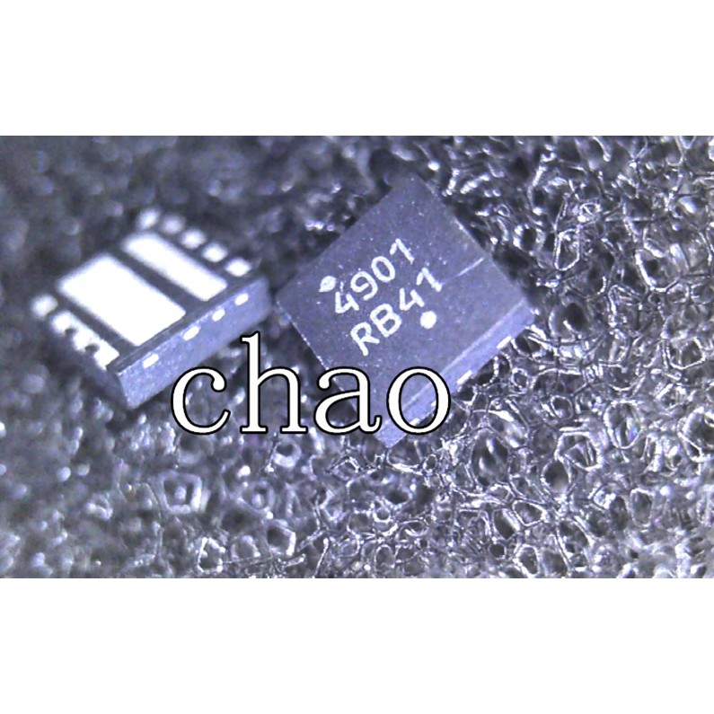 4901 ic nguồn trên bo mạch - Mới nguyên bản - Original NEW | Shopee ...