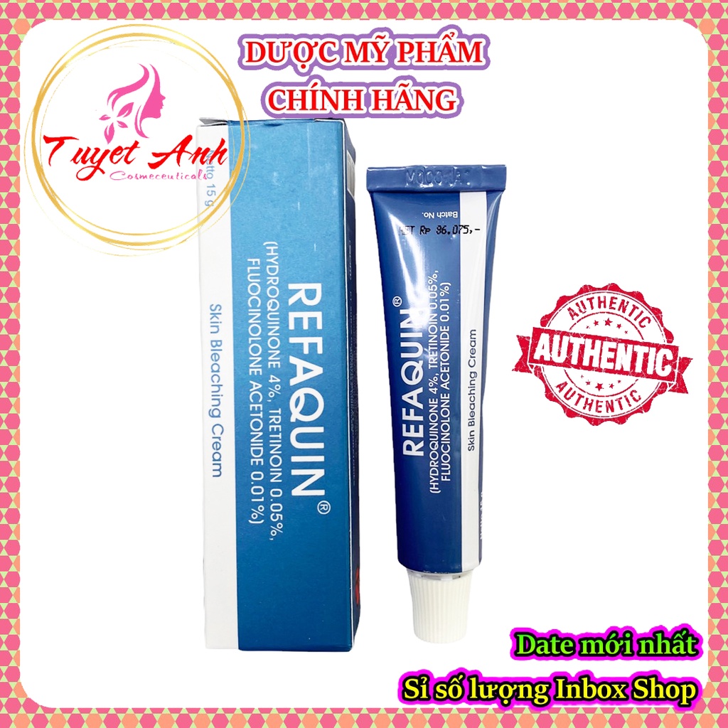 refaquin hydroquinone giá tốt Tháng 3, 2023 | Mua ngay | Shopee Việt Nam
