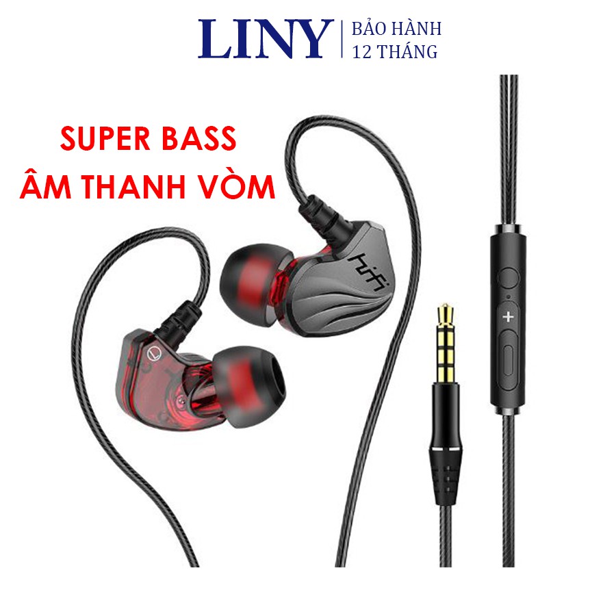 Tai Nghe Gaming Hifi Pro Super Bass Chính Hãng Fullbox Chống Ồn Cực Tốt ...