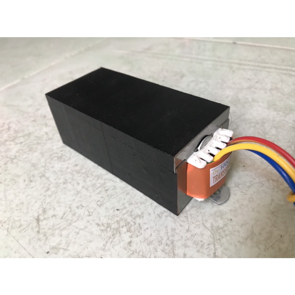 Biến áp 120W 220v ra 110v, Biến thế 220v ra 110v 50Hz/60Hz, công suất 120W | Shopee Việt Nam