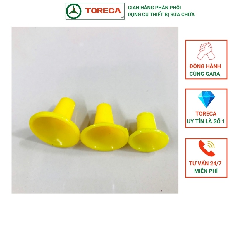 Núm cao su rà xupap sử dụng thay thế cho máy rà điện và hơi | Shopee ...