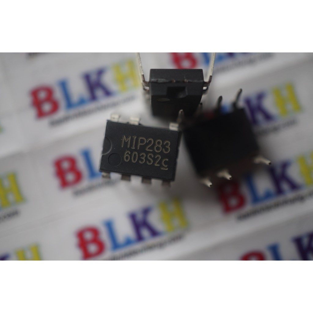 IC Nguồn MIP283 DIP-7 chính hãng Panasonic | Shopee Việt Nam
