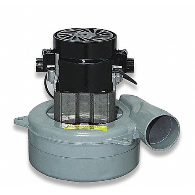 Motor Máy Chà Sàn Liên Hợp 1 Mâm 220V Ametek USA | Shopee Việt Nam