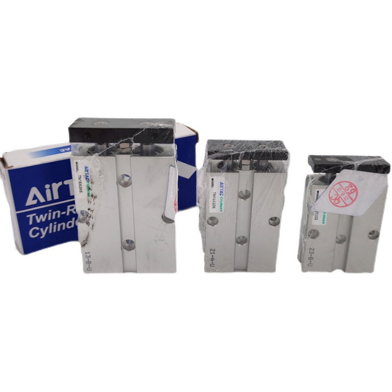 Xylanh 2 ti TN25*50/75S Airtac | Shopee Việt Nam