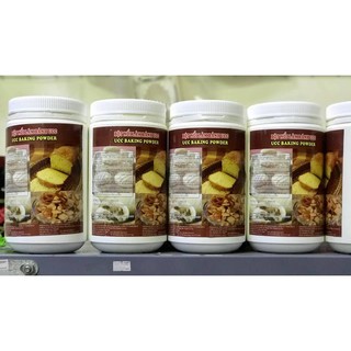 Bột nổi UCC Baking Powder hộp 1kg | Shopee Việt Nam