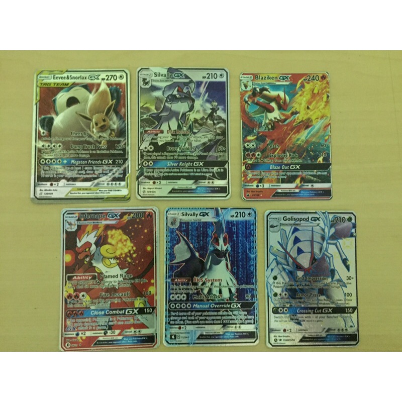 01 thẻ bài Pokemon Vmax,V,Gx. | Shopee Việt Nam