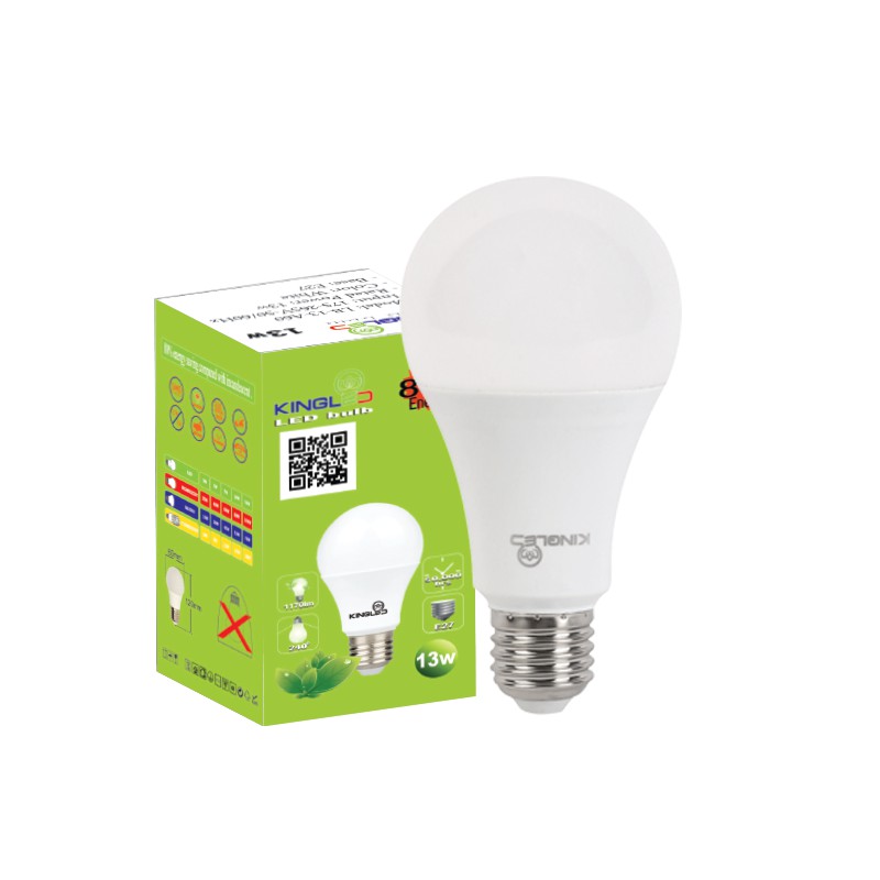 Đèn Led Bulb 15w LB-15-A70 | Shopee Việt Nam