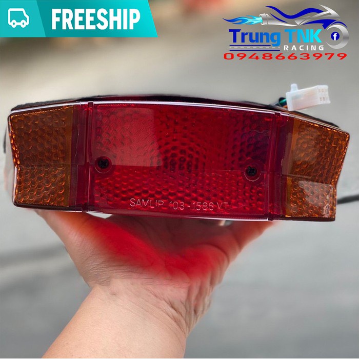 ĐÈN HẬU XE CITI 100 DAELIM | Shopee Việt Nam