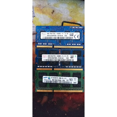 Ram DDR3 Laptop | Shopee Việt Nam