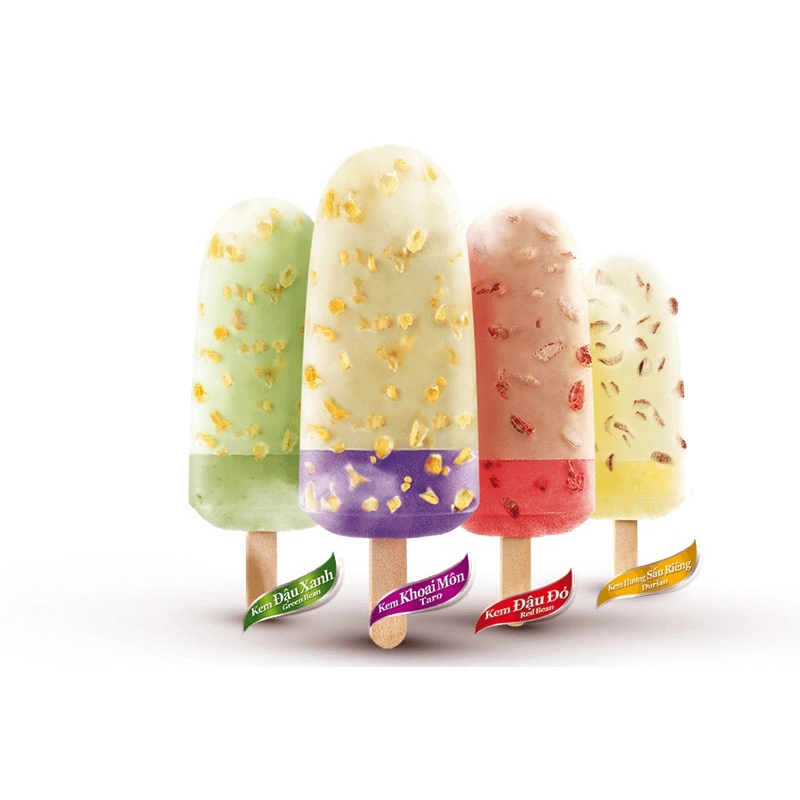 Kem Merino X plus (30 cây/thùng) có thể mix vị (giao hoả tốc GRAB ...