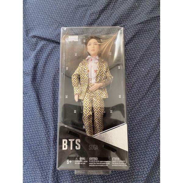 Búp bê Barbie BTS | Shopee Việt Nam