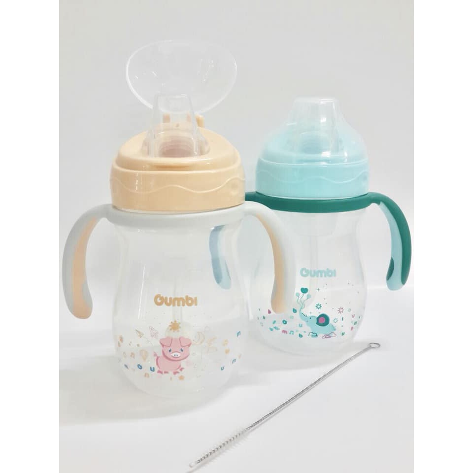 Ca mỏ vịt silicon GUMBI 270ml | Shopee Việt Nam