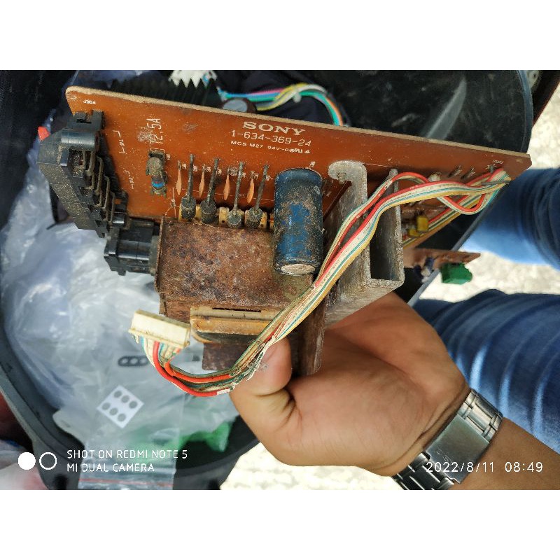Mạch nguồn công suất LA4620 | Shopee Việt Nam