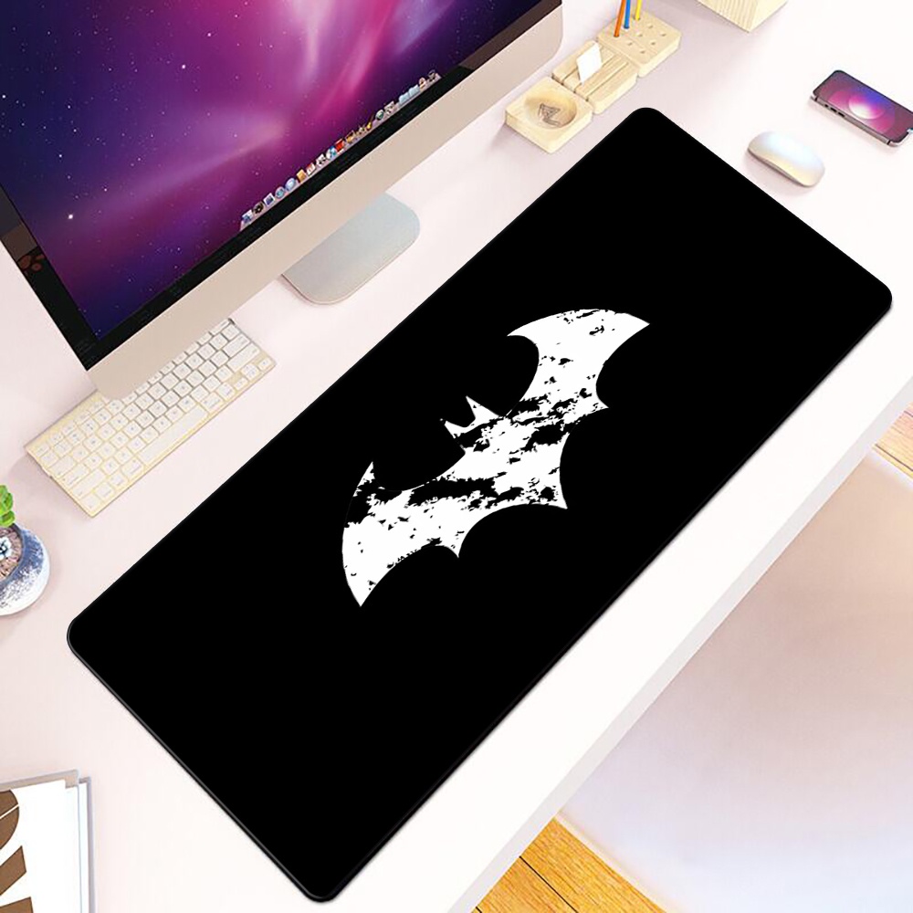 Batman Mousepad HD In Máy Tính Game Thủ Khóa Cạnh Chống Trơn Trượt ...