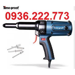 Súng rút đinh rive dùng điện 220v Time proof TAC 500 | Shopee Việt Nam