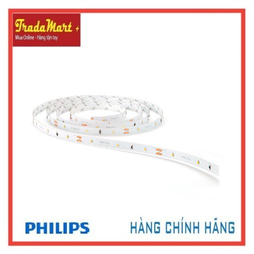 [Hàng chính hãng Philips] - Đèn led dây Philips DLI 31059 18W 3000K 5m ...