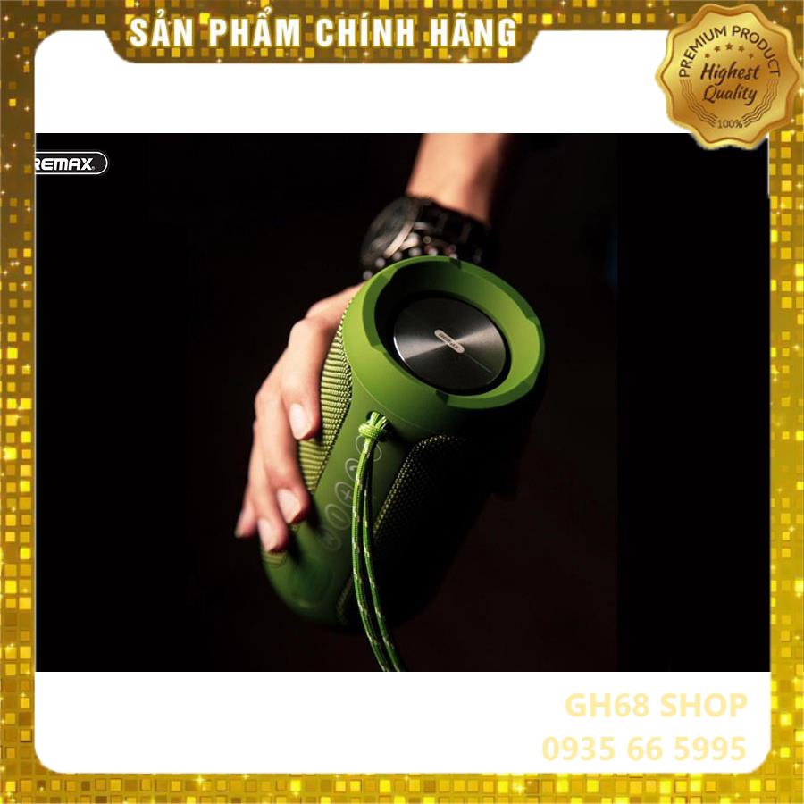 Loa bluetooth RB - M28 Pro chính hãng Remax, Chống Nước Chất lượng Âm Thanh Tuyệt Đỉnh | Shopee ...