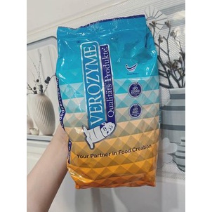 Bột Phô Mai Cam Verozyme Malaysia - 100G / 250G / 500G | Shopee Việt Nam