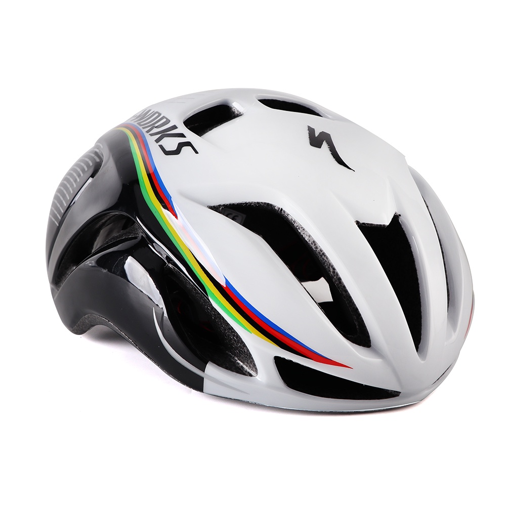 Mũ Bảo Hiểm Aero Cho Đua Và Leo Núi MTB - An Toàn và Phù Hợp Cho Người ...