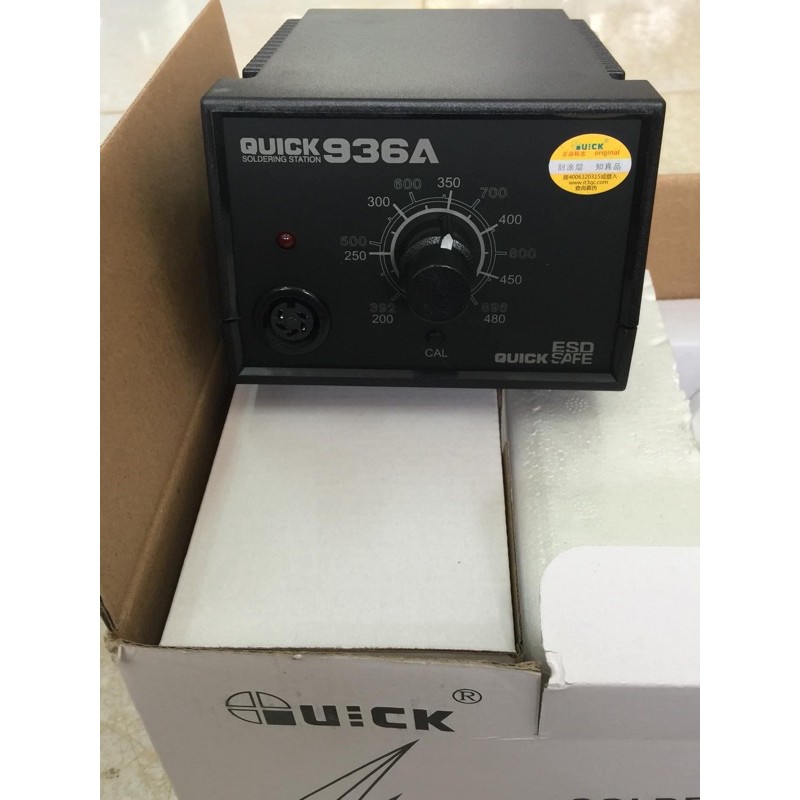 máy hàn quick 936A | Shopee Việt Nam