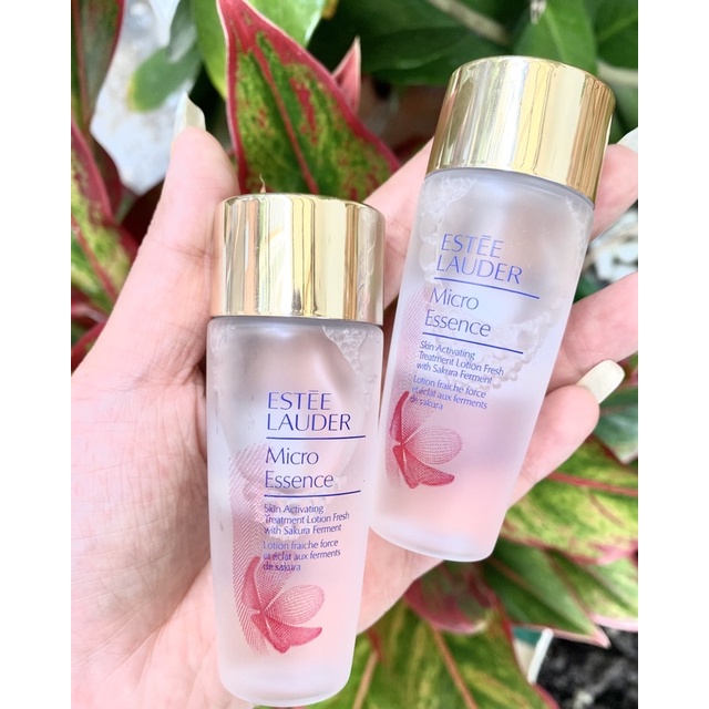 🌸🌸𝙀𝙨𝙩𝙚𝙚 𝙇𝙖𝙪𝙙𝙚𝙧 𝙈𝙞𝙘𝙧𝙤 𝙀𝙨𝙨𝙚𝙣𝙘𝙚 𝙎𝙠𝙞𝙣 𝘼𝙘𝙩𝙞𝙫𝙖𝙩𝙞𝙣𝙜 𝙏𝙧𝙚𝙖𝙩𝙢𝙚𝙣𝙩 𝙇𝙤𝙩𝙞𝙤𝙣 𝙁𝙧𝙚𝙨𝙝 ...