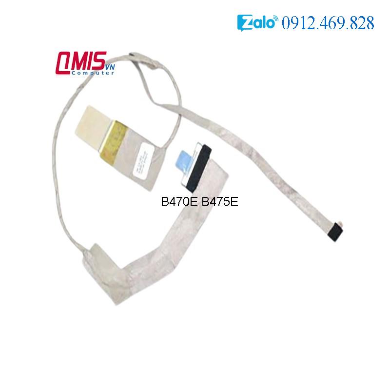Cáp màn hình laptop Lenovo Ideapad B470 B470E B475E – B470 | Shopee Việt Nam