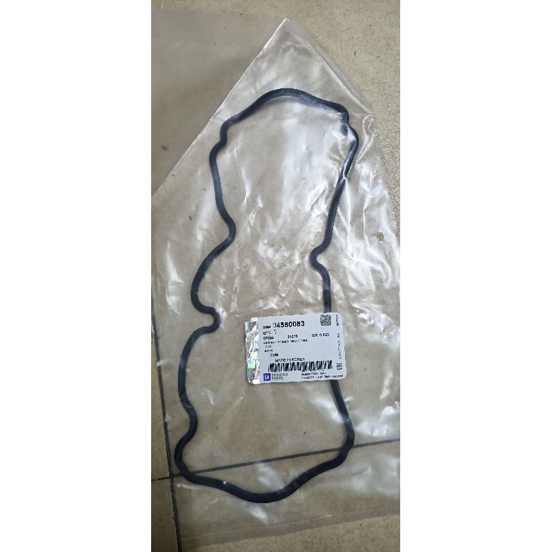 Gioăng nắp giàn cò Daewoo Matiz 1,2,3 Gm:94580083 | Shopee Việt Nam