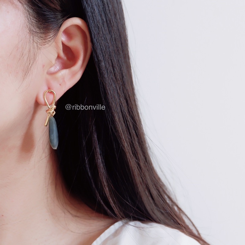 Hoa Tai Vân Đá 40 41 | Shopee Việt Nam