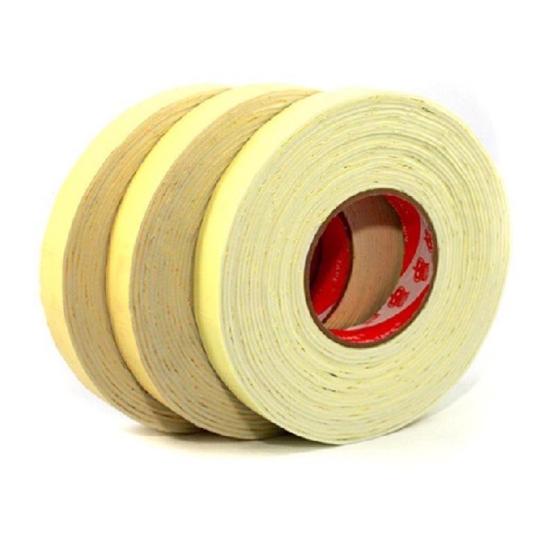 Băng keo dán bong bóng sinh nhật dạng xốp bám dính tốt | Shopee Việt Nam