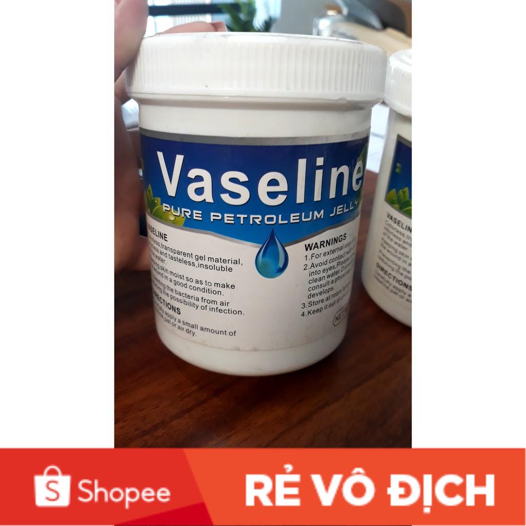 Vaseline 500g | Shopee Việt Nam