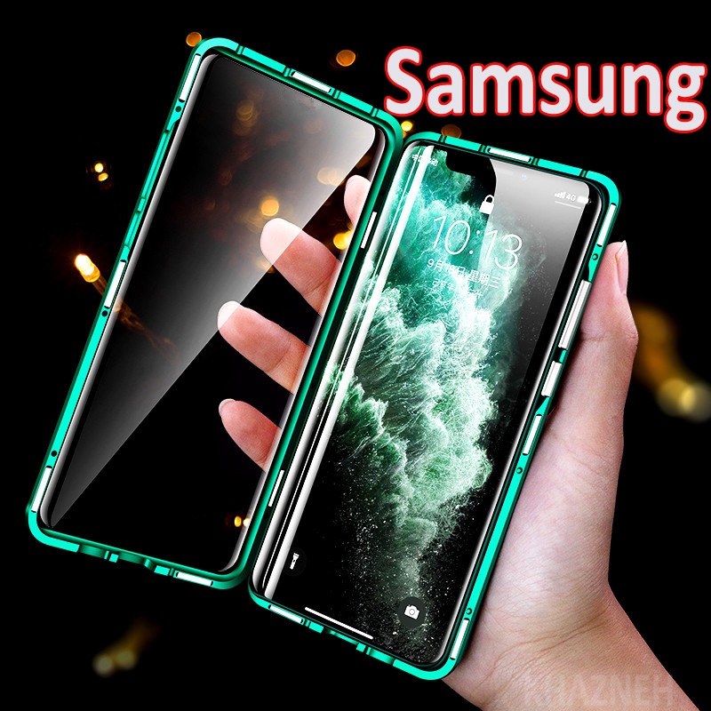 Ốp lưng Samsung Galaxy A15 A25 A35 A55 A14 A24 A34 A54 A13 A23 A33 A53 A73 5G Kính cường lực hai ...