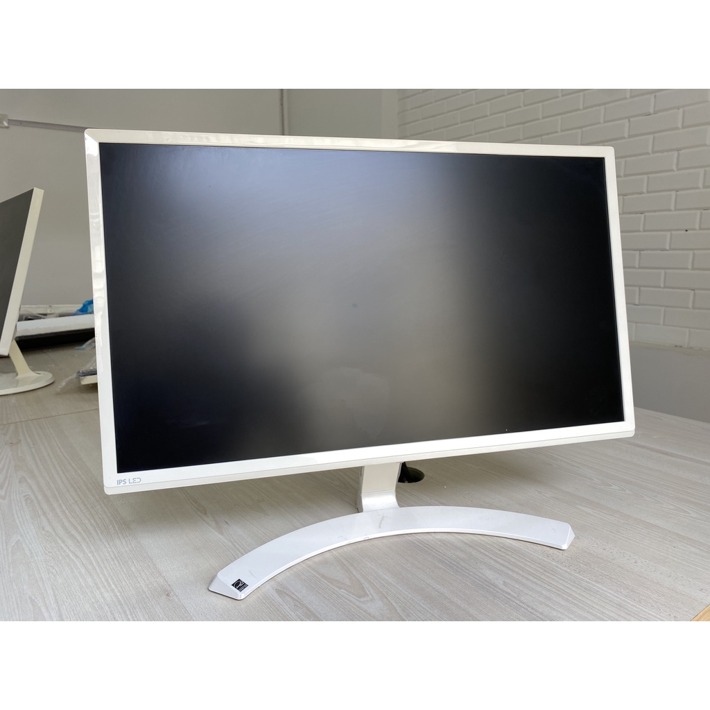 Màn hình LG 24Mp58 LED ips full hd đẹp giá rẻ | Shopee Việt Nam