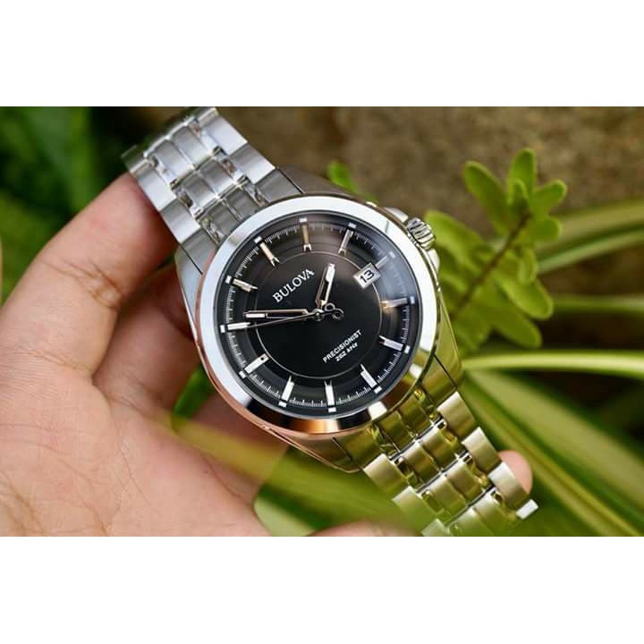 Đồng hồ nam BULOVA 96B252 | Shopee Việt Nam