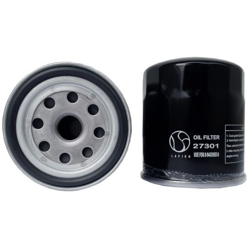 lọc dầu nhớt ĐÔ THÀNH IZ49, IZ65, Tải 1 Tấn 4 ELF mã 27301 8943602460 ...