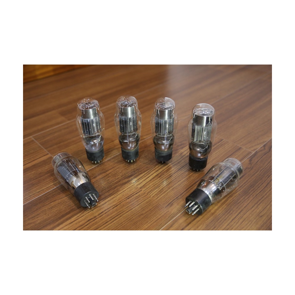 Bóng đèn 6H13C ~ 6080 / 6AS7 / 6N13P / 6N5P / 6H5C / 6080 / 6AS7 (1 ...