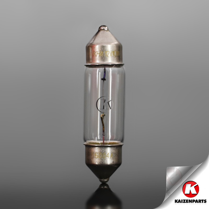 Bóng đèn trần dài 36 mm chính hãng HYUNDAI KIA | 1864510009N | Shopee ...