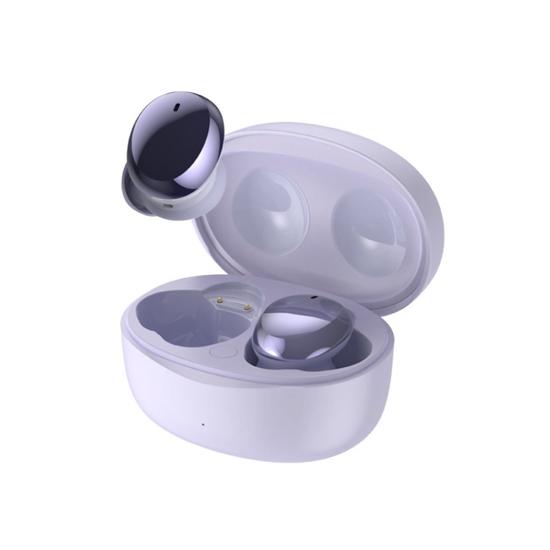 Tai Nghe Baseus E2 TWS Stereo Không Dây Bluetooth 5.2 | Shopee Việt Nam