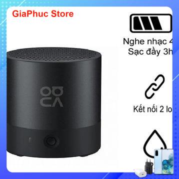 Loa Bluetooth Huawei Mini Speaker CM510 Hàng Chính Hãng | Shopee Việt Nam
