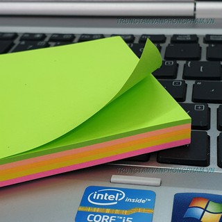 giấy note 3x3 giá tốt Tháng 3, 2024 | Mua ngay | Shopee Việt Nam