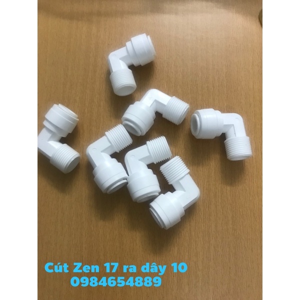 Cút cốc lọc 1,2,3,cút màng ,cút đầu bơm ,cút zen ,T nối đầu nối các loại | Shopee Việt Nam