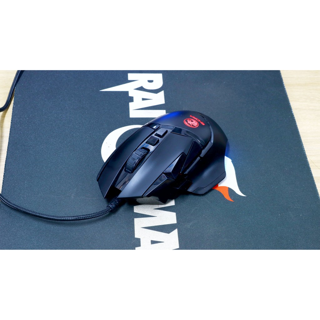 Chuột Game EDra EM 6502 Pro | Shopee Việt Nam
