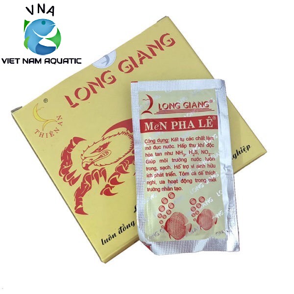 Men Pha Lê Giúp Làm Trong Nước Bể Cá | Shopee Việt Nam