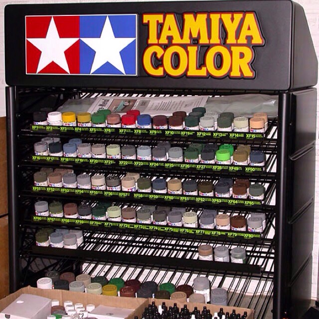 [X] Sơn: Tamiya XF49-66, 70-71 (Enamel) | Shopee Việt Nam