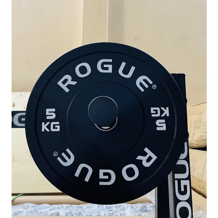 Cặp Tạ Đĩa Deadlift 5kg | Shopee Việt Nam