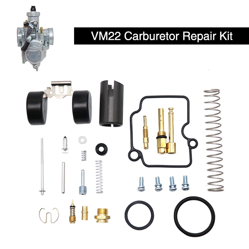 Bộ Dụng Cụ Sửa Chữa Bộ Chế Hòa Khí Cho Xe Mô Tô mikuni vm22 | Shopee ...