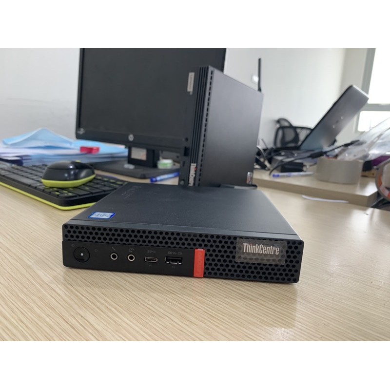 Thinkcentre tiny M920Q Lenovo i5/Ram 8gb/ SSD 256gb | Shopee Việt Nam