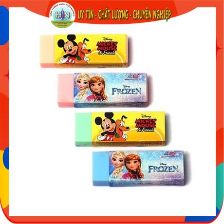 [Chính hãng] Gôm/ tẩy điểm 10 TP-E017/ TL 6.3x2.2mm | Shopee Việt Nam