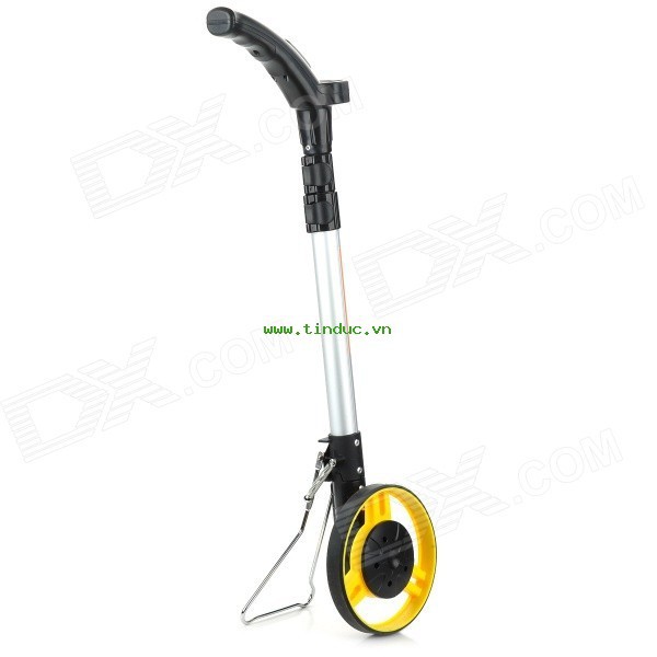 Bánh xe lăn đo khoảng cách điện tử Teronic Z01 | Shopee Việt Nam