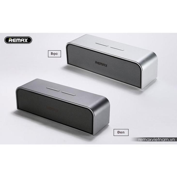 Phu kien 1368 Loa Bluetooth cao cấp Remax RB - M8 | Shopee Việt Nam